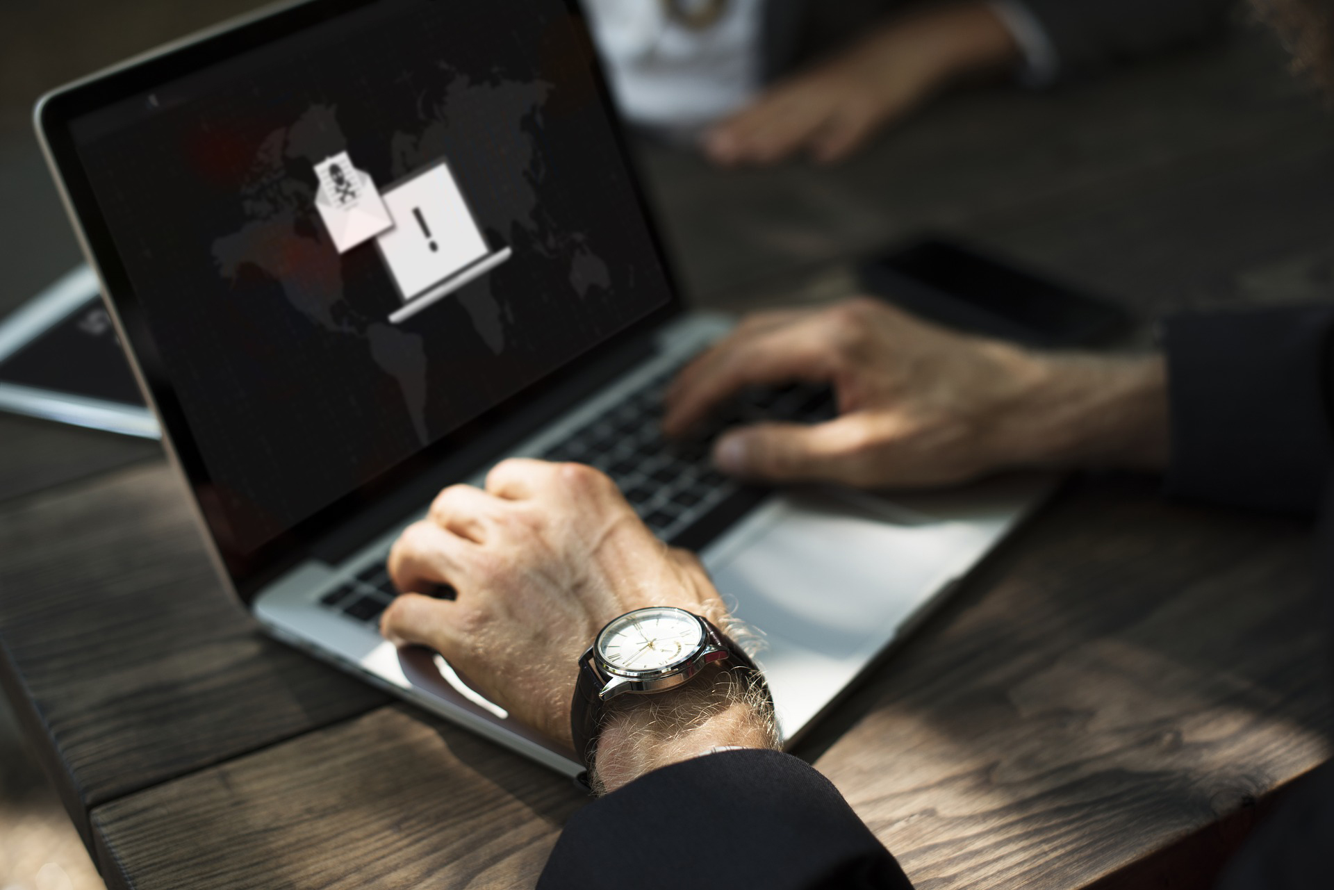 10 Cyber Security Resolutions to Reduce Your Data Exposures - Marshall ...