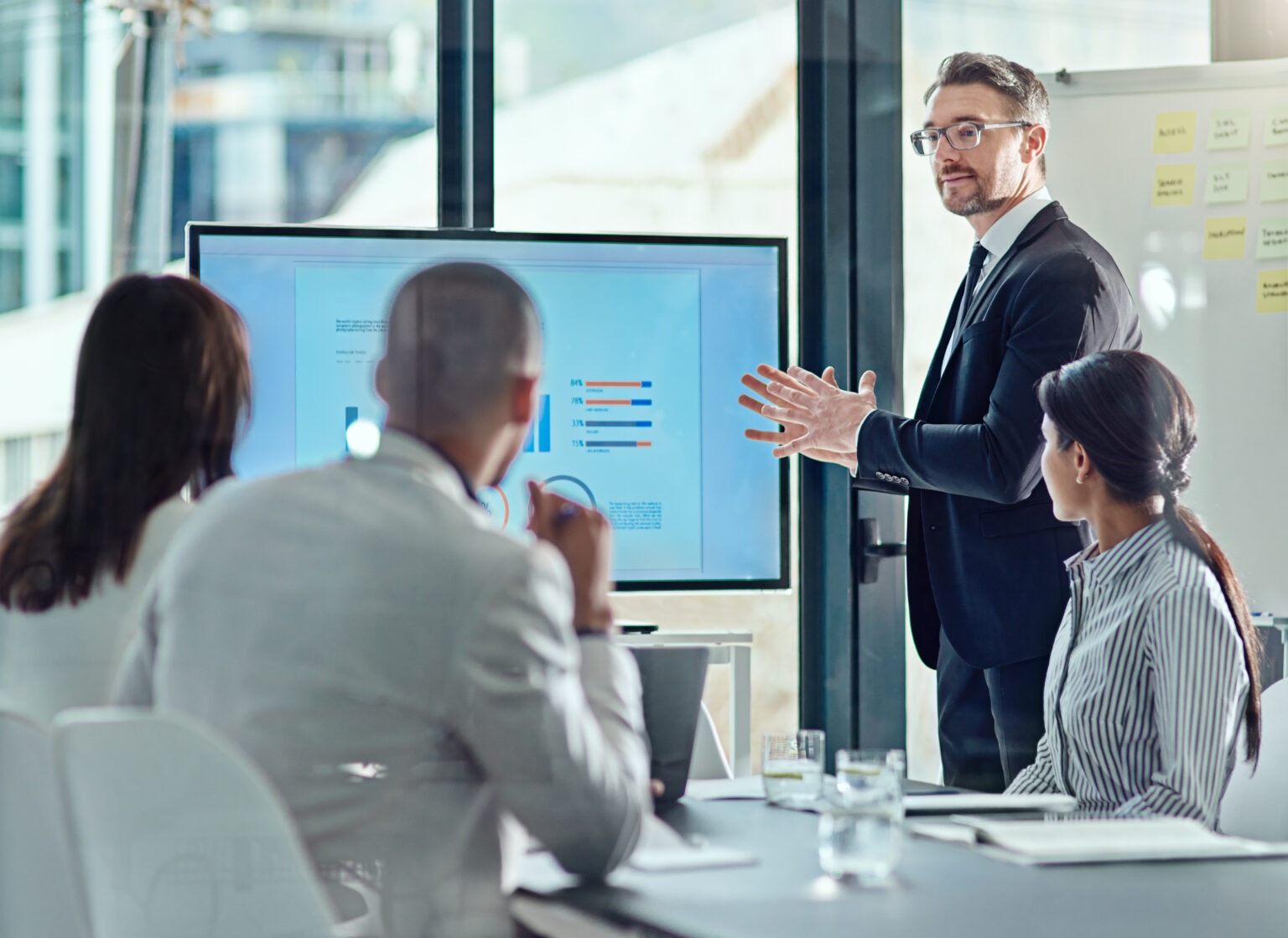 Captive Insurance Explained for Businesses